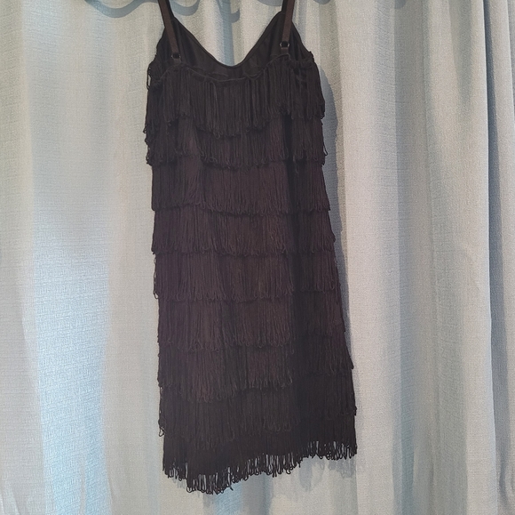 Frederick's of Hollywood | Dresses | Fredericks Of Hollywood Flapper ...